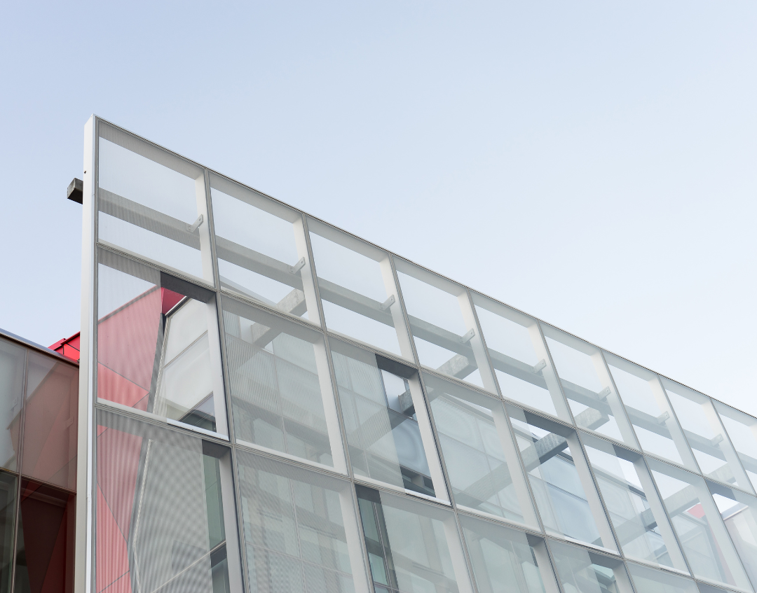 Extrusions - Alpha Resources LLC